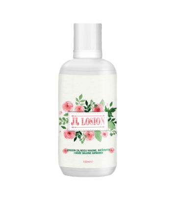 JJ losion 100ml