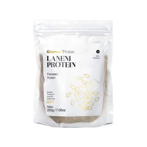 Laneni protein 200g Granum