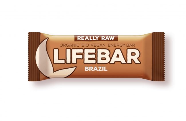 Lifebar brazil 47g