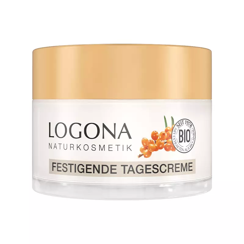 Logona Age Protection dnevna krema 30ml