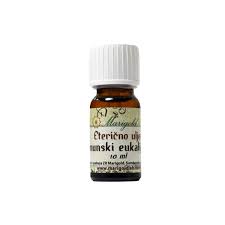 Marigold eterično ulje limunski eukaliptus 10ml