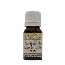 Marigold eterično ulje nane 10ml