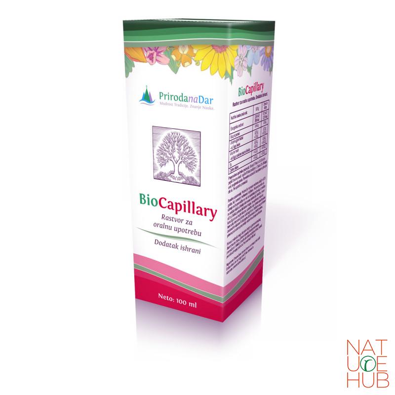 BioCapillary 100 ml