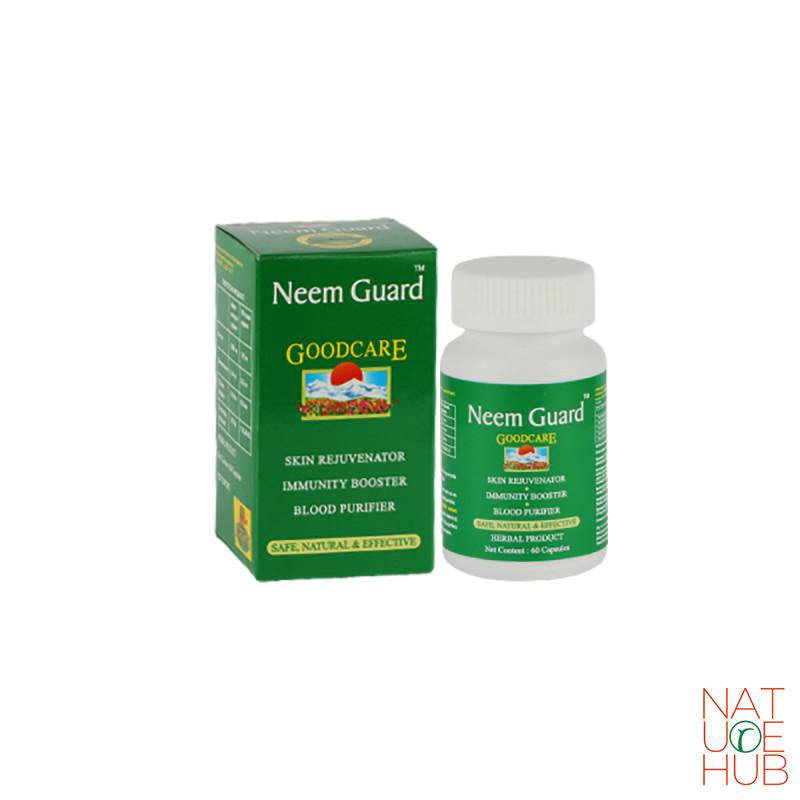 Neem guard 60 kapsula