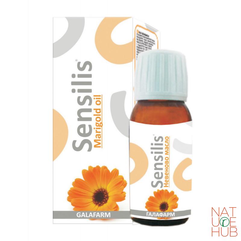 Sensilis® Nevenovo ulje 50 ml