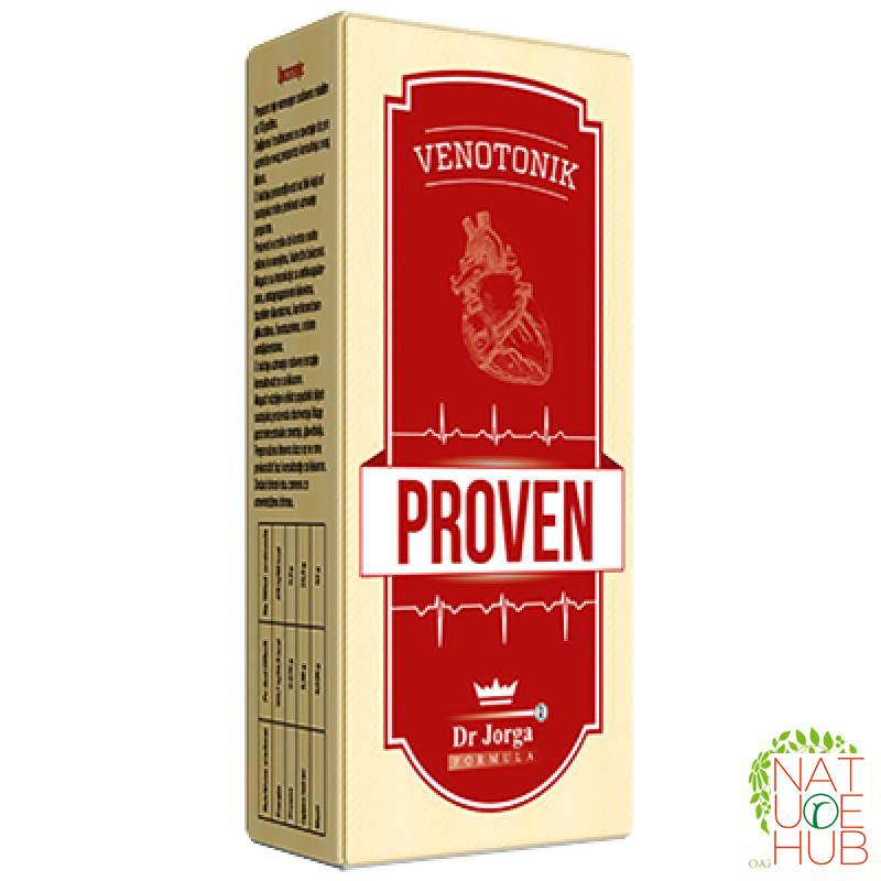 Venotonik Proven od Dr. Jorga, 250 ml