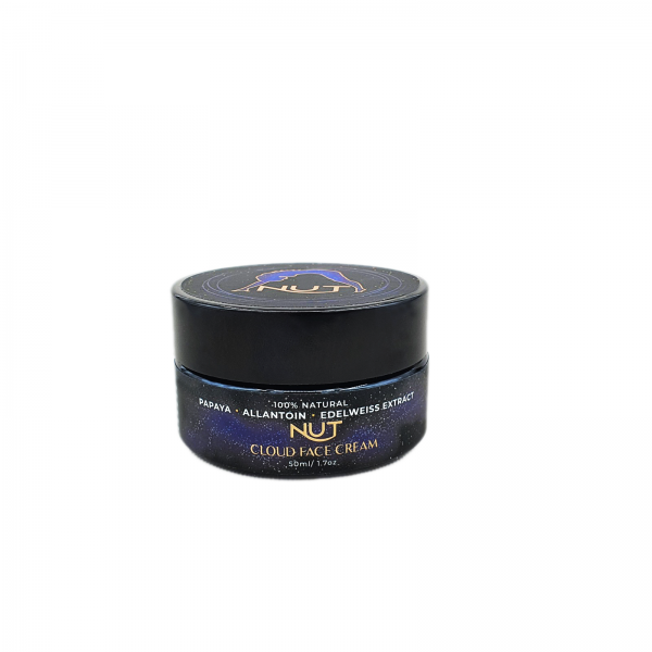 Nut Cloud krema za lice 50ml