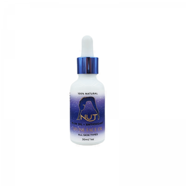 Nut Divine ulje za lice 30ml