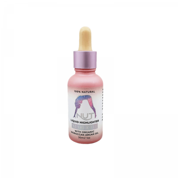 Nut Starlight hajlajter 30ml