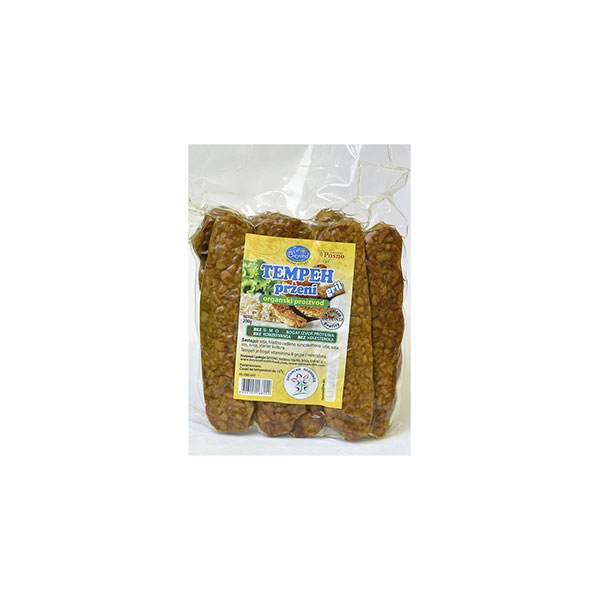 Organski prženi tempeh 200g Beyond