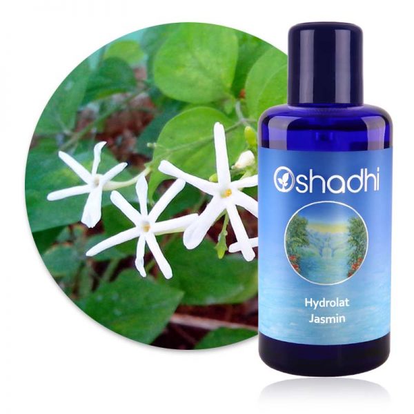 Oshadhi hidrolat jasmin 100ml