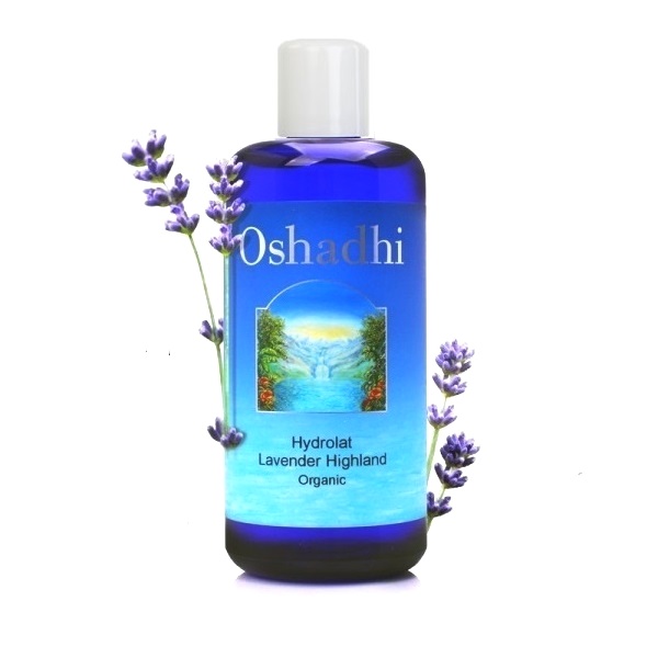 Oshadhi hidrolat lavanda 100ml