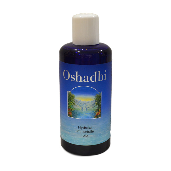 Oshadhi hidrolat smilje 100ml