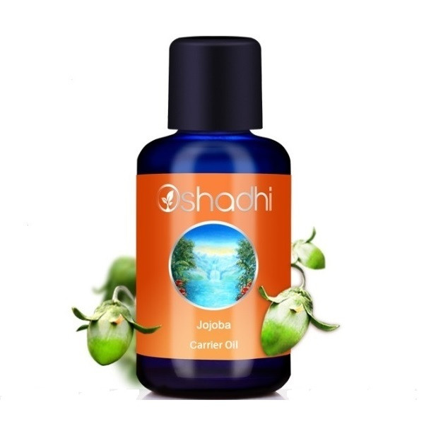 Oshadhi jojoba ulje 30ml