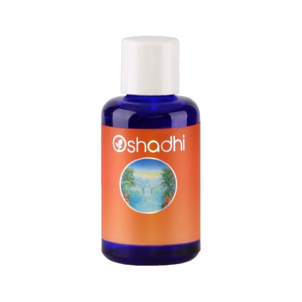 Oshadhi macerat gotu kola 30ml