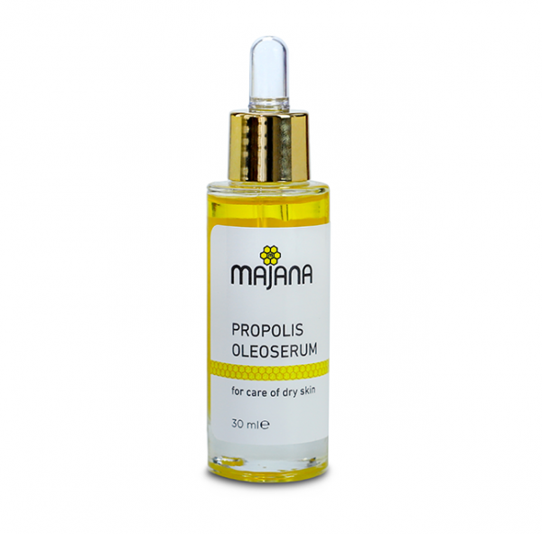 Propolis oleoserum 30ml Majana