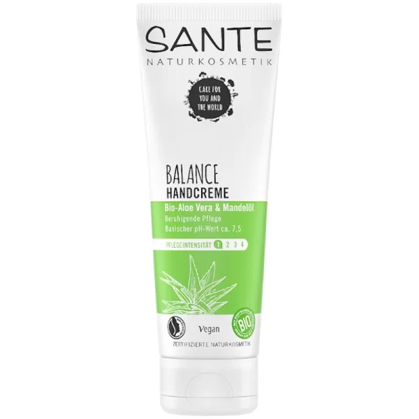 Sante Balance krema za ruke 75ml