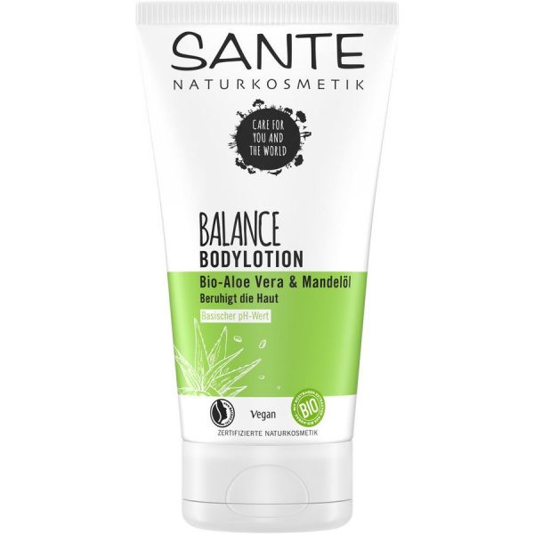 Sante Balance losion za telo 150ml