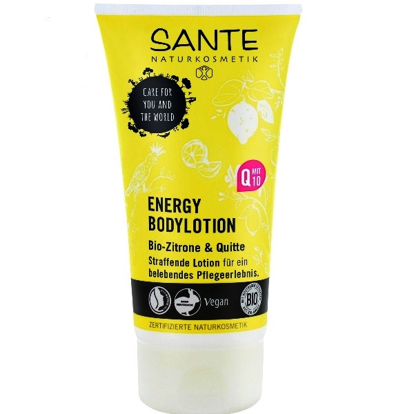 Sante Energy losion za telo 150ml