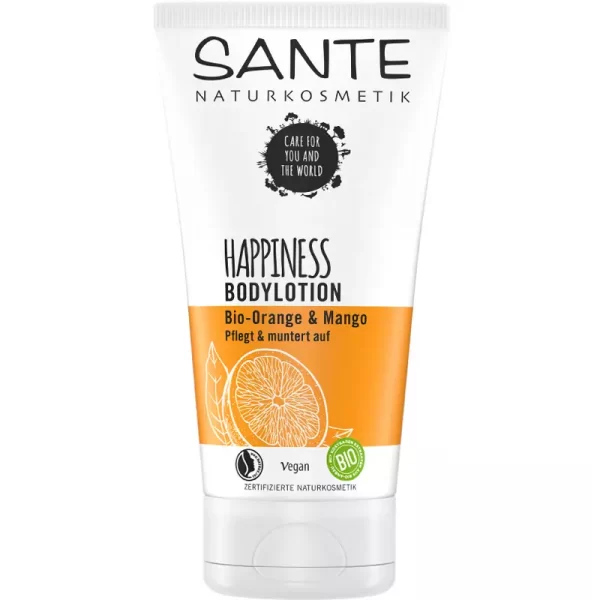 Sante Happiness losion za telo 150ml