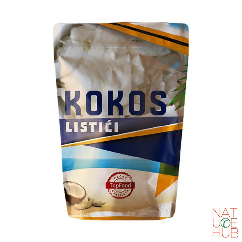 Kokos listići, 90g