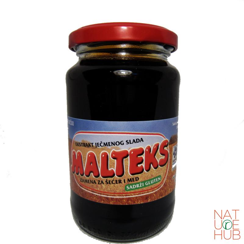 Malteks, 250g