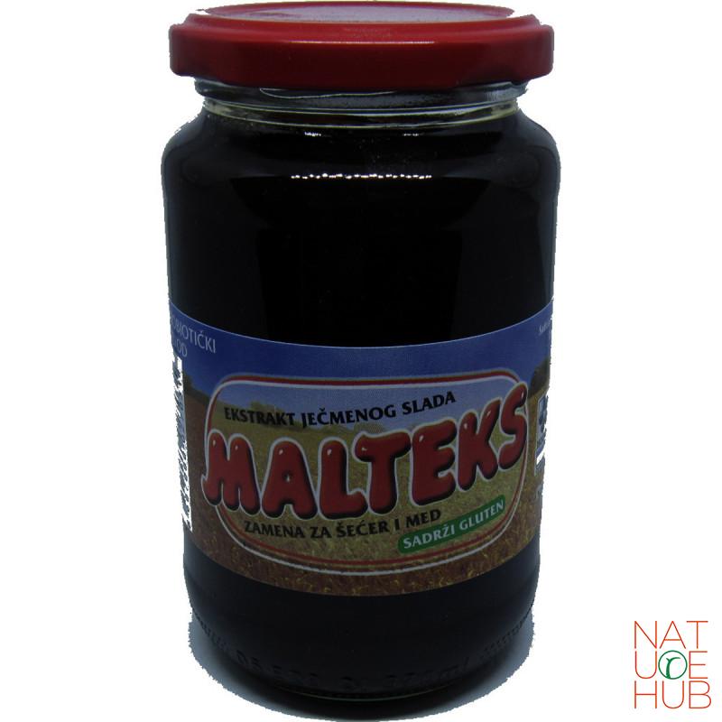 Malteks, 460g