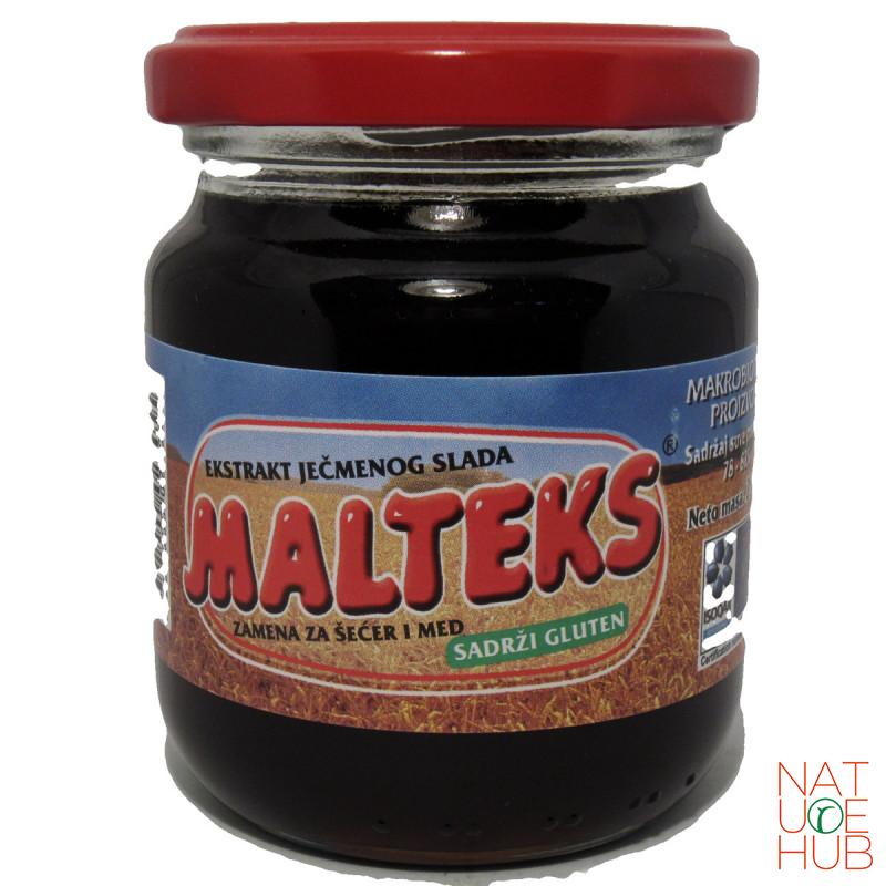 Malteks, 920g