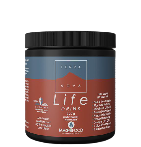 Terranova Life Drink 227g