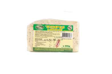 Tofu sir sa mirođijom 200g Soya food