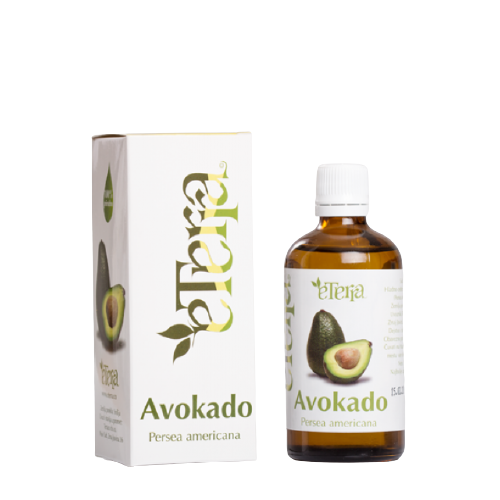 Ulje avokada 100ml Eterra