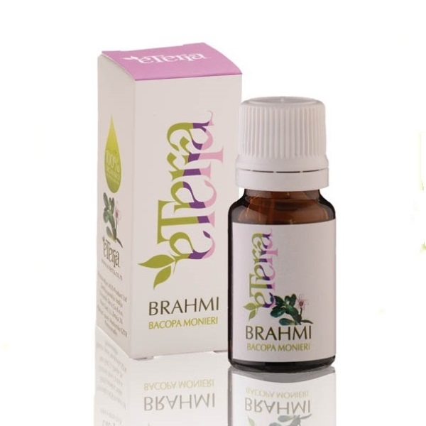 Ulje brahmi 10ml Eterra