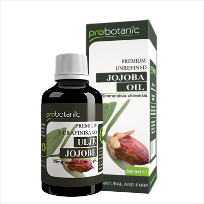 Ulje jojobe 50ml Probotanic