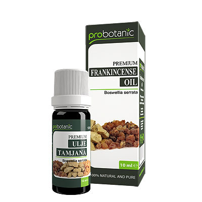 Ulje tamjana 10ml Probotanic