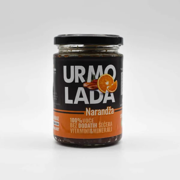 Urmolada narandža 350g