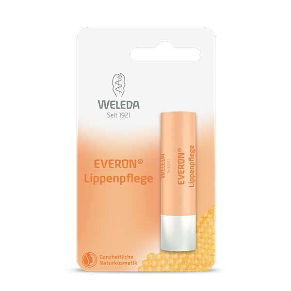 Weleda Everon balzam za usne 4,8g