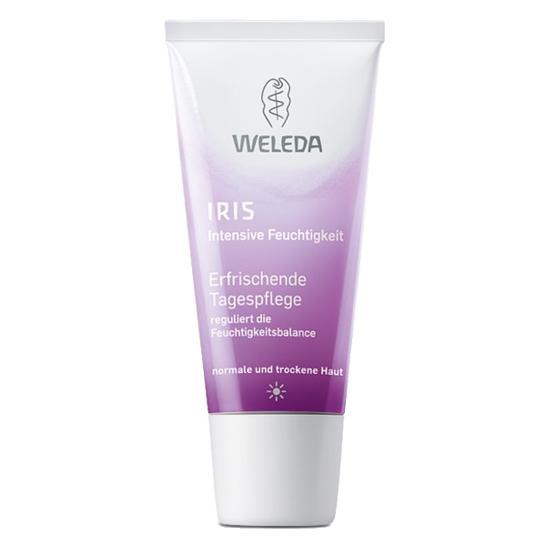 Weleda Iris dnevna krema za suvu kožu 30ml