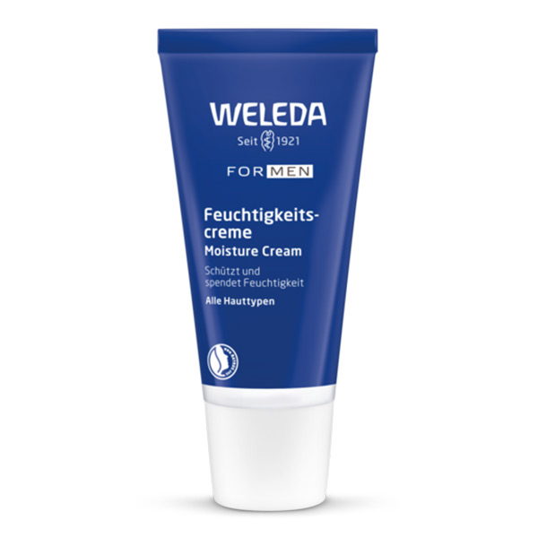 Weleda krema za lice za muškarce 30ml