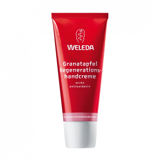 Weleda krema za ruke nar 50ml