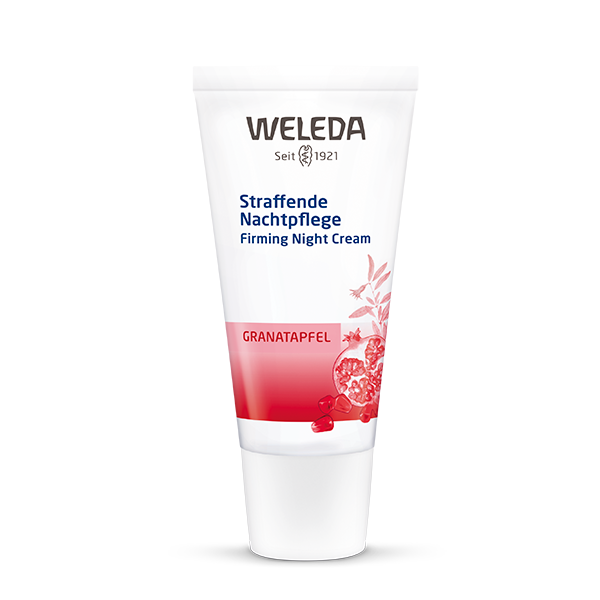 Weleda Nar noćna krema 30ml