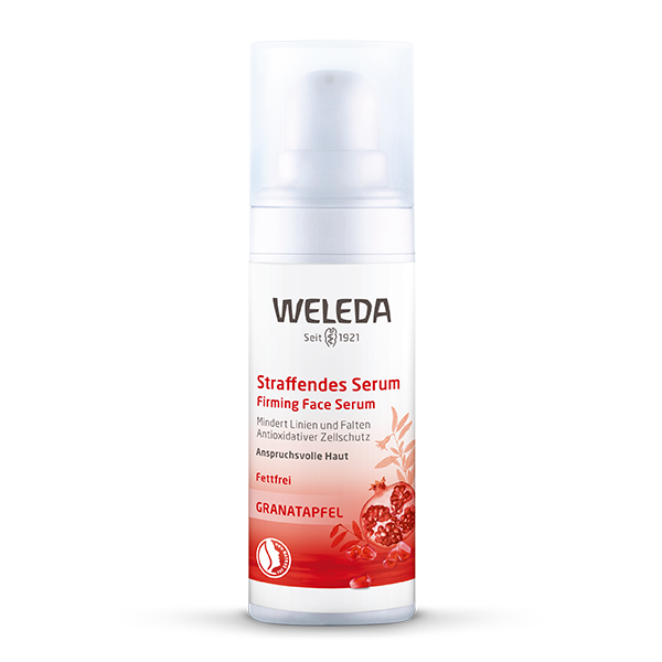 Weleda Nar serum 30ml