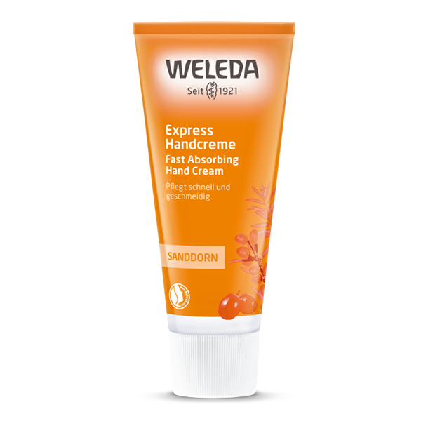 Weleda Pasji Trn krema za ruke 50ml