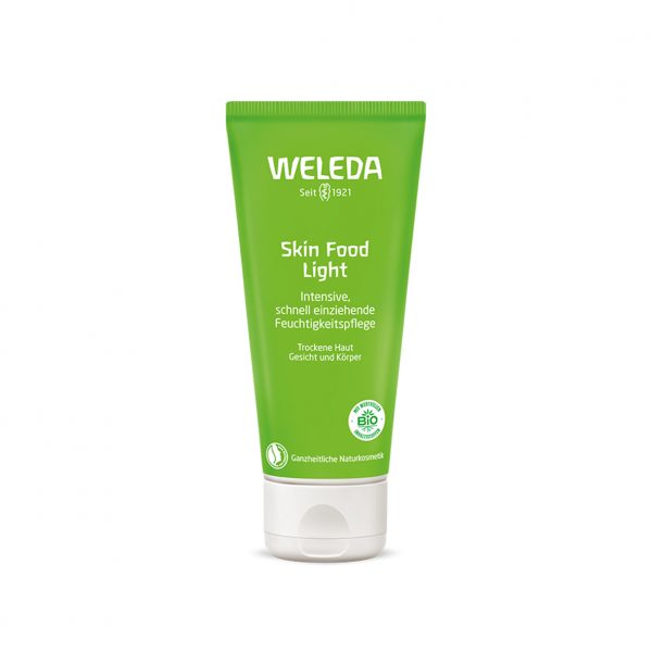 Weleda Skin Food Light krema 75ml