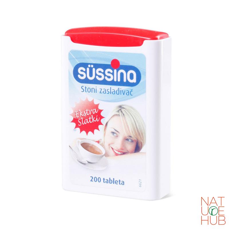 Sussina 200 tbl