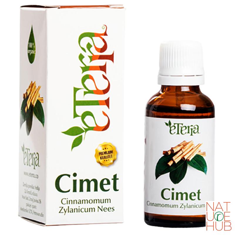 Cimet ulje 30ml