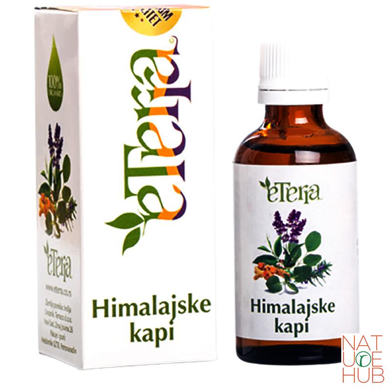 Himalajske kapi 50ml