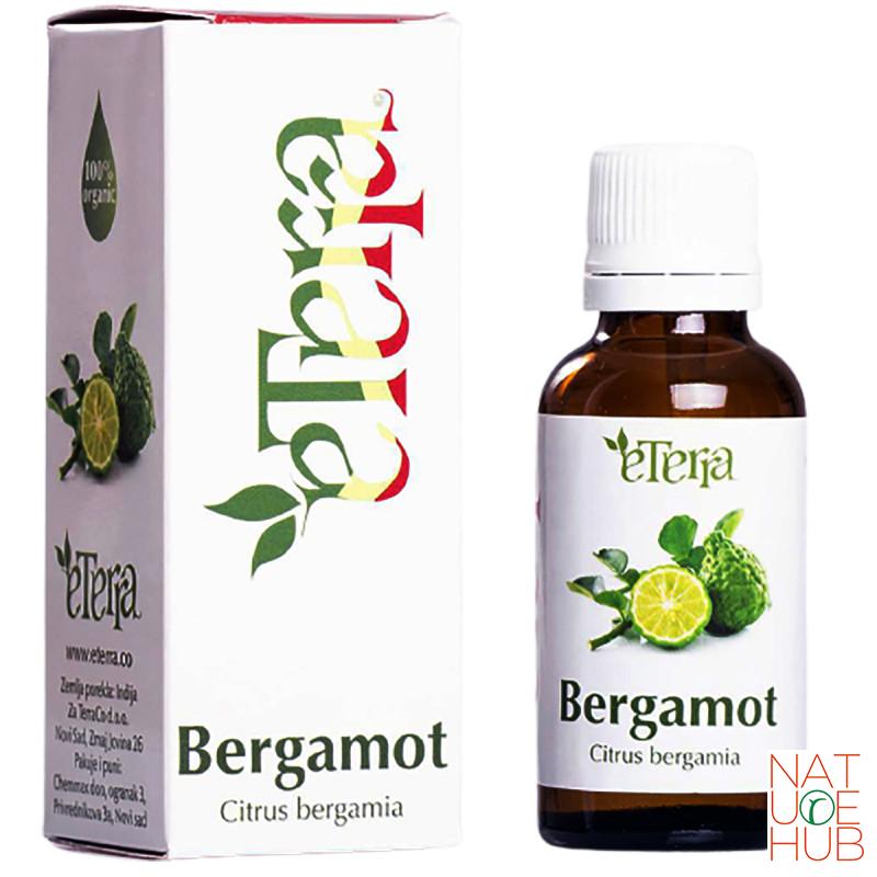 Ulje bergamota 30ml