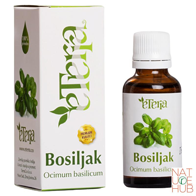 Ulje bosiljka 30ml