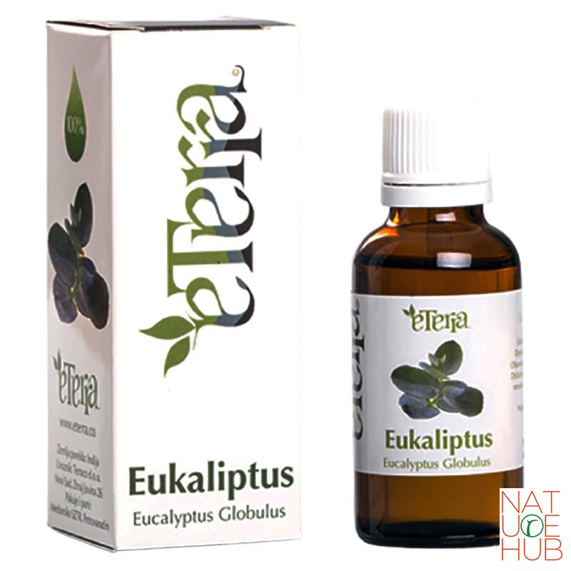 Ulje eukaliptusa 30ml