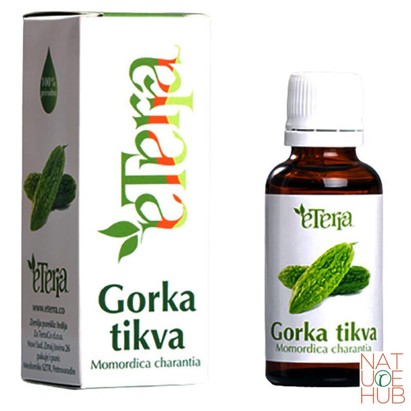 Ulje gorke tikve 30ml